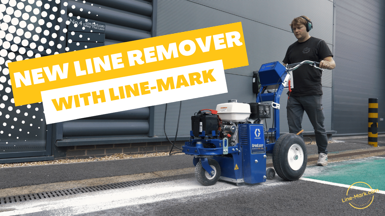 Remove Line Markings Like a Boss