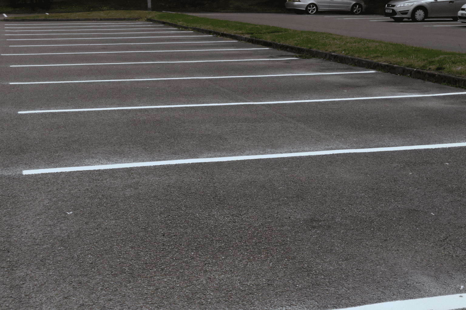 UK Road Markings | Line Mark | Nationwide Line Marking Services