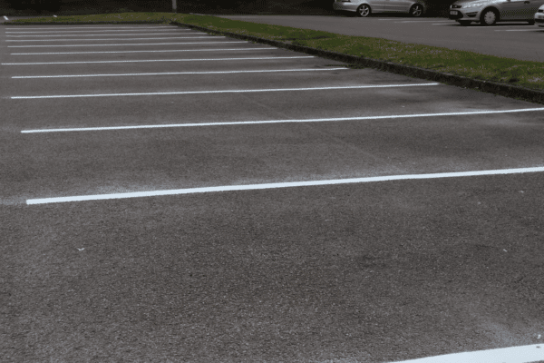 UK Road Markings | Line Mark | Nationwide Line Marking Services