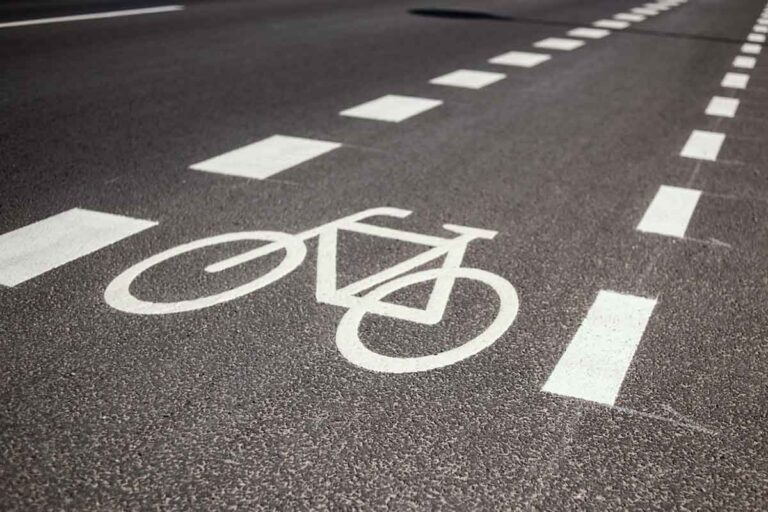 UK Road Markings | Line Mark | Nationwide Line Marking Services