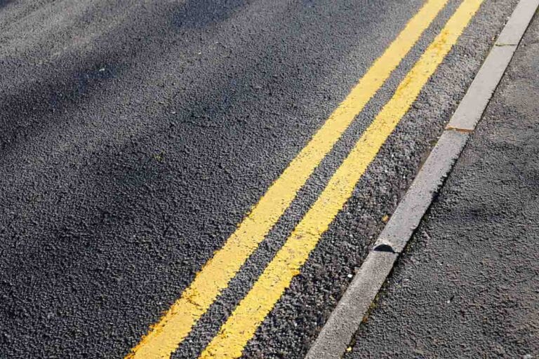 UK Road Markings | Line Mark | Nationwide Line Marking Services