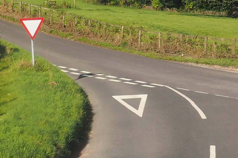 UK Road Markings | Line Mark | Nationwide Line Marking Services