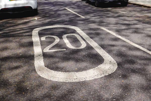 UK Road Markings | Line Mark | Nationwide Line Marking Services