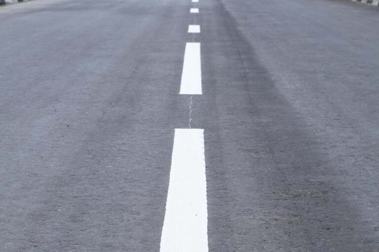 UK Road Markings | Line Mark | Nationwide Line Marking Services