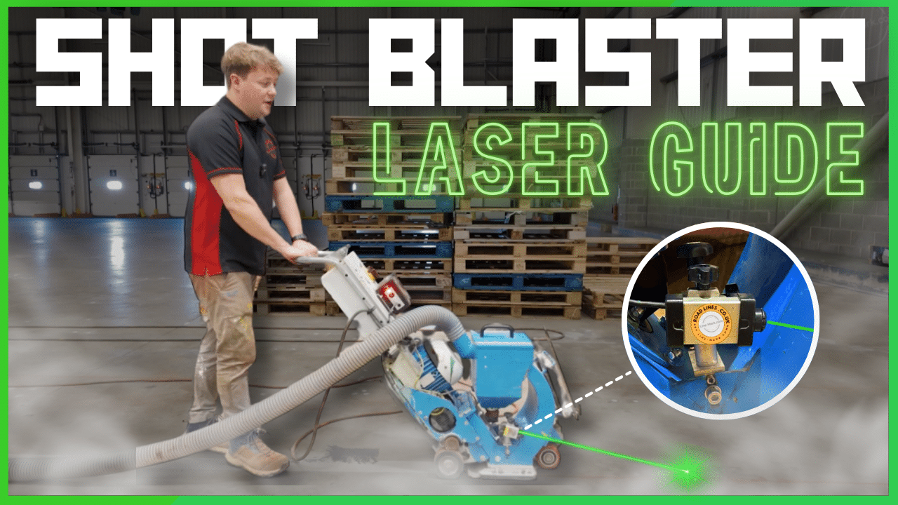 Straightest lines on planet EARTH! | Line Mark | Nationwide Line ...